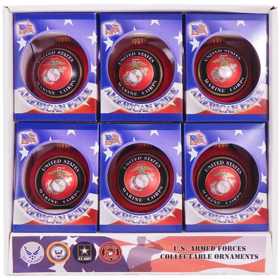 Military and First Responders Collectibles – Christmas by Krebs Wholesale